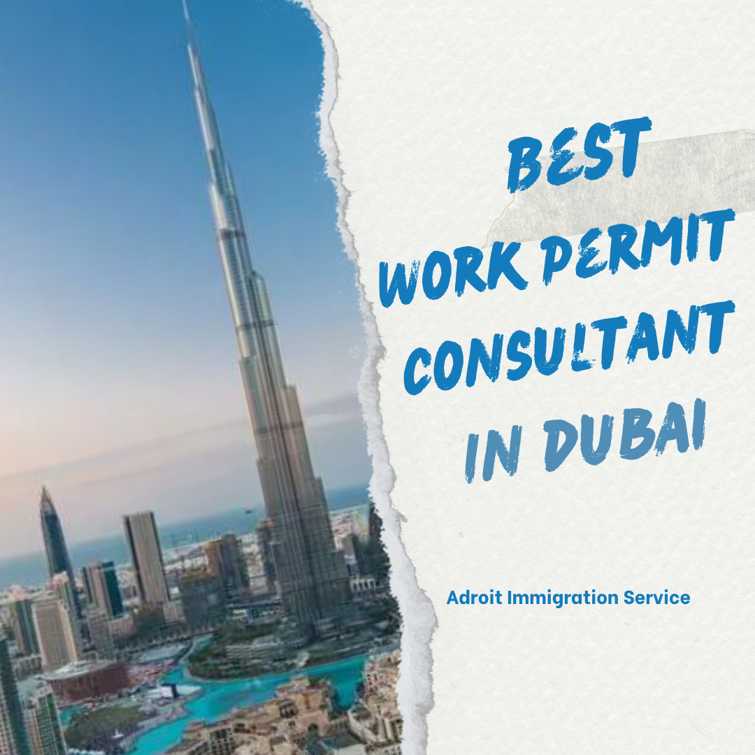 Top Consultancies in Dubai for Work Permits - Euro Jobs Human Resource ...